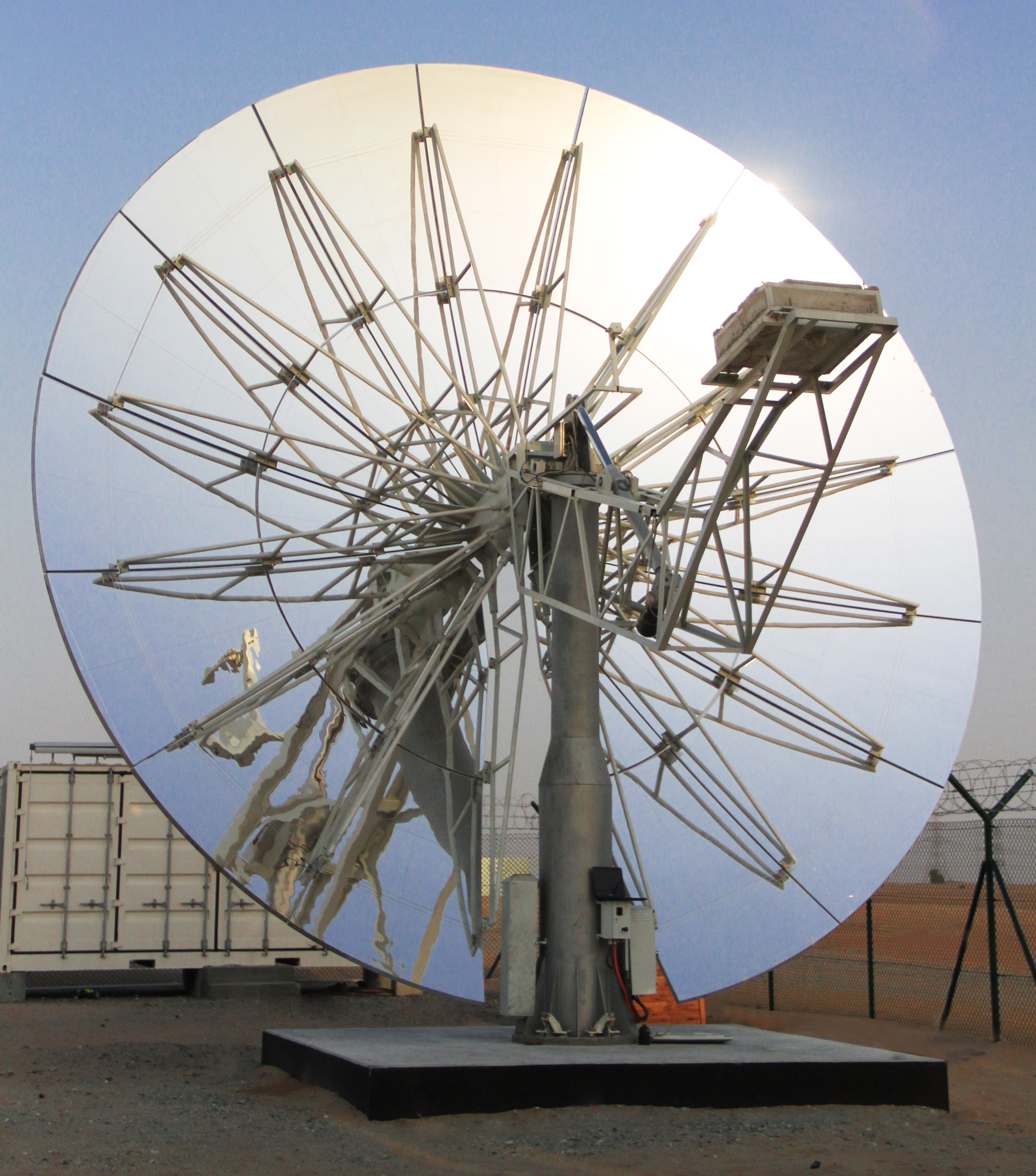 Technology How it work | ZED Solar